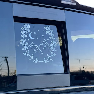 Beach Life Vinyl Decal Beachy Decal With Waves Beach Life Decal for ...