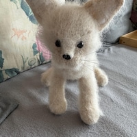 Crochet Pattern German Shepherd Dog Alsatian Amigurumi Pattern Stuffed ...