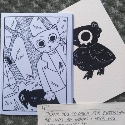 Joel and Ellie Stickers - Etsy