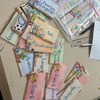 Pocket Chart Picture Schedule, Kindergarten Picture Schedule, Preschool ...