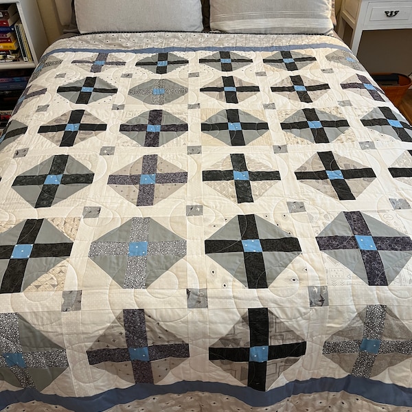 Pathways - PDF Pattern #170 - Etsy