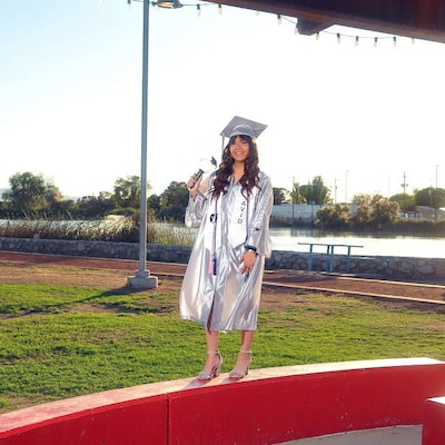 Graduation Cap Army Bomb Light Stick Fuse Decor Topper - Etsy