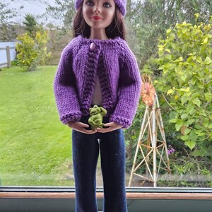 PDF Knitting Pattern, Lacy Baby Shawl, ROBIN Bambino DK, Instant ...