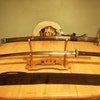 Hellfire Katana,japanese Samurai Sword,real Handmade Katana,high ...