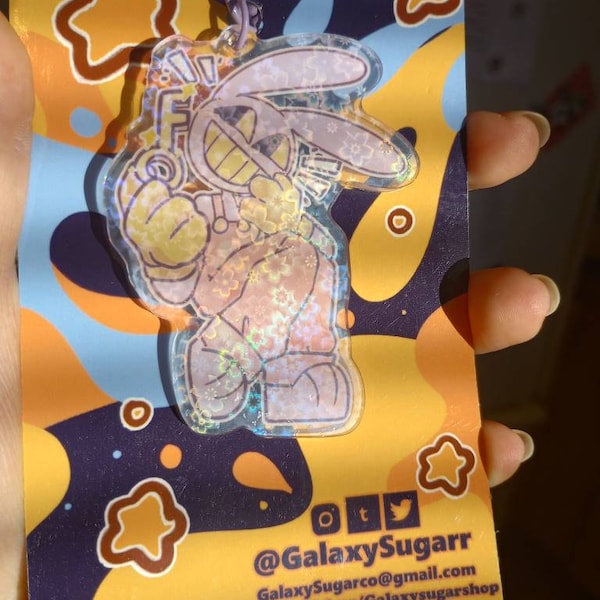 Dandy World Sticker Set - Etsy