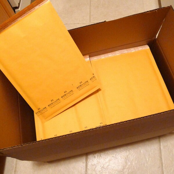 Supplyhut 10 4x4x12 Cardboard Paper Boxes Mailing Packing Shipping Box ...