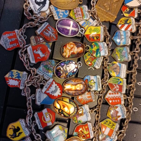 Beaded Loom Bracelet Pattern, Three Cross Design, Christian Bracelet ...