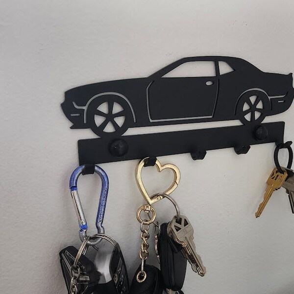 Antonov AN-225 Mrija, Key Rack, Key Hanger, Design, Gift, Idea, Plane ...