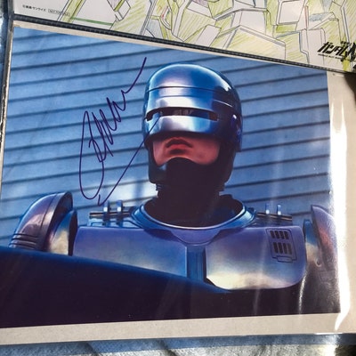 Boy George 8 X10 20x25 Cm Autographed Hand Signed - Etsy