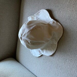 Tulip Hat Pattern With Photo Instructions, Instant Download - Etsy