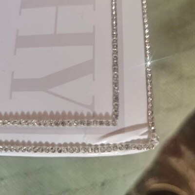 Bling Decor Glam Book Stack Custom Made Bling Books Stack of 3 Pink ...