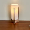 ZAI Modern Shoji, Japanese Style Lamp - Etsy