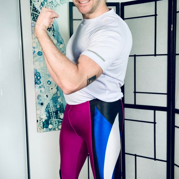 SPREDO Full Body Concept Swimsuit Y2K Size L - Etsy