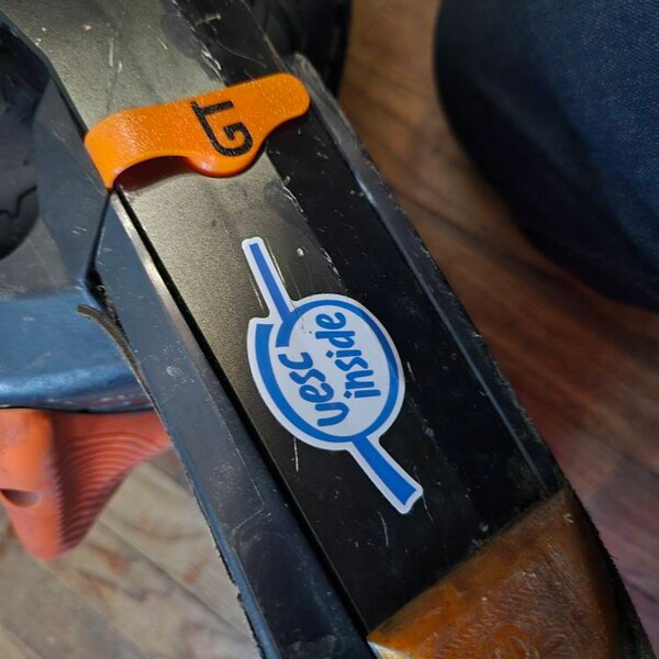 Onewheel Sticker: Summer Vibes Pack - Etsy