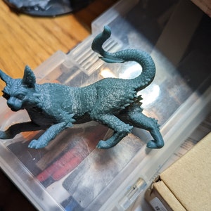 Wood Elemental Dnd Miniature forest Giant Miniatures for - Etsy