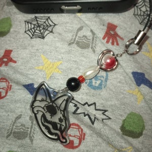 Lovejoy Kandi Bracelets set of 5 - Etsy