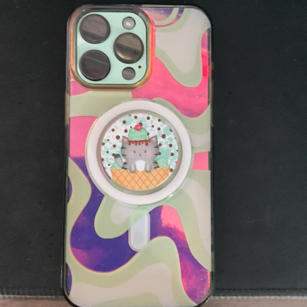 Apple iPhone 16 Pro Max Skin Template - Cricut Silhouette Vector Cut ...