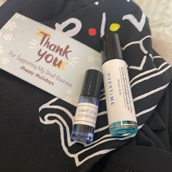 Jujutsu K Cursed Spirit Anime Inspired Fragrances | for Men and Women ...