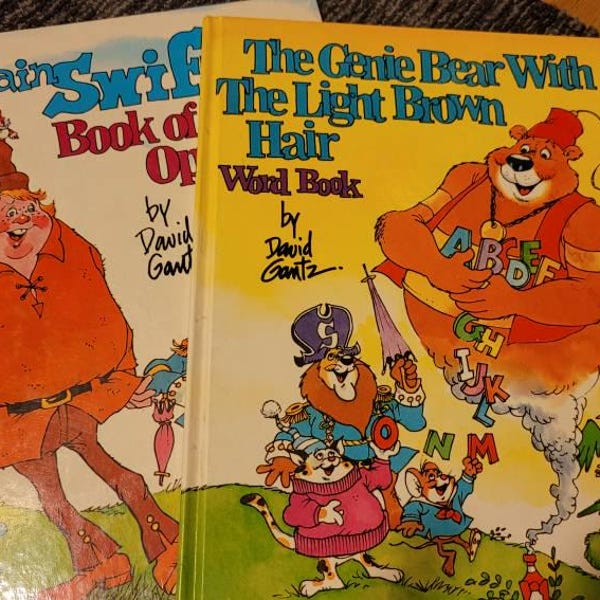 POWERPUFF GIRLS Build a Book Bundle Lot Set Paperbacks Scholastic Early ...