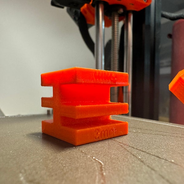 Laser Magnetic Standoff Riser for 3mm and 6mm Material (digital File ...