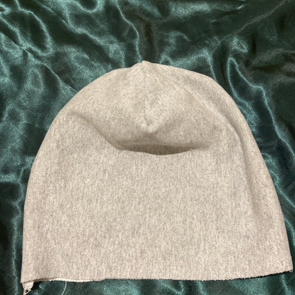 Unisex Simple Durag Sewing Digital Pdf Pattern Head Garment, Do-rag ...