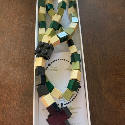 Red Cross Made With LEGO® Bricks Building Blocks Cross - Etsy