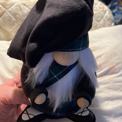 Character Gnomes...gnomes Guardian - Etsy