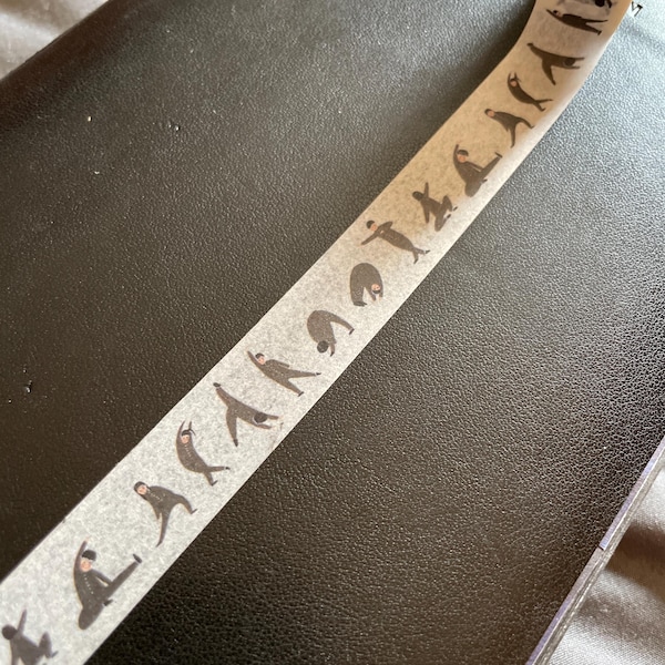 Check List Journaling Spot Sticky Note 60 Sheets - Etsy