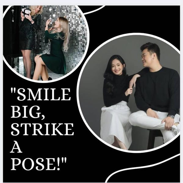 Printable Bestie Magazine Template - Personalized Besties Gift, Custom ...