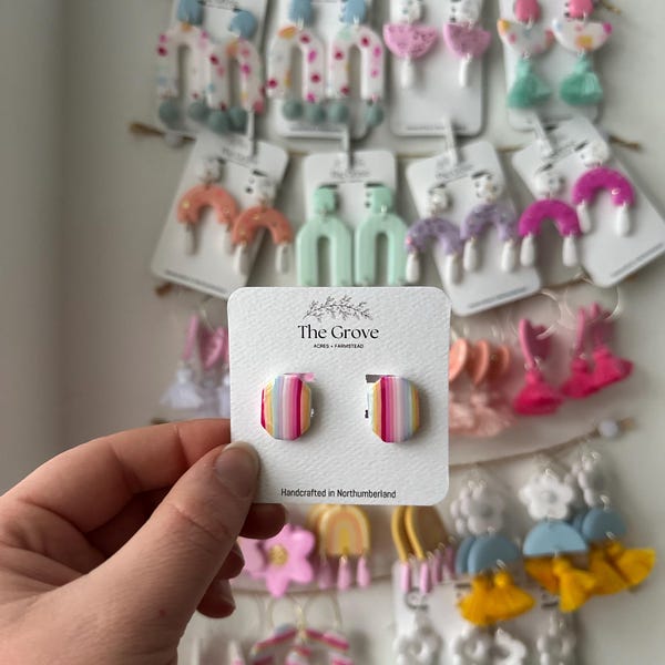 Animals Part 2 Polymer Clay Cutter, Mouse Cutter, Sheep Cutter, Frog ...