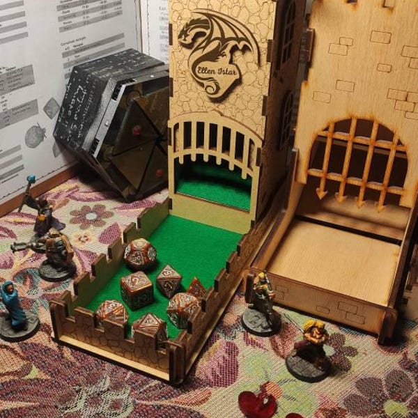 Customizable Game Night Score Tracker. Dry Erase Scoreboard. Board Game ...