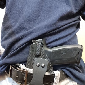 Taurus Judge Kydex G CODE Paddle Holster12 colors to choose | Etsy