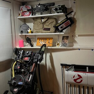 Knight Rider KITT Trans Am KNIGHT KARR Metal Stamped Replica Prop ...