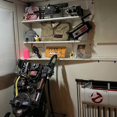 Knight Rider KITT Trans Am KNIGHT KARR Metal Stamped Replica Prop ...