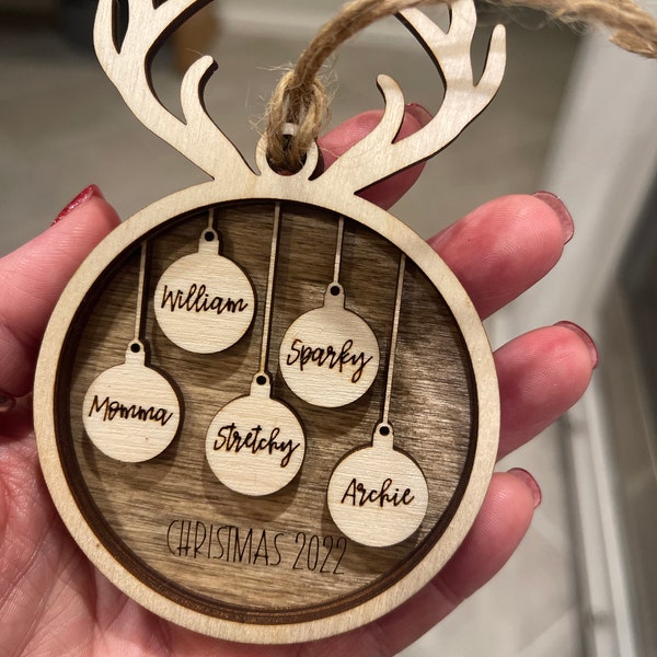 Woods to Table Cutting Board, Deer Hunter Cutting Board, Antler Home ...