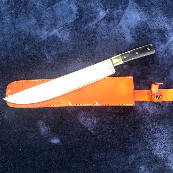 True Grit Rooster Messer Designed Von Cowboy C Bop - Etsy