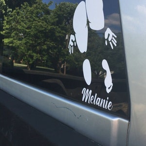 My Owner Beats Me Car Decal Funny Decal Inappropriate - Etsy