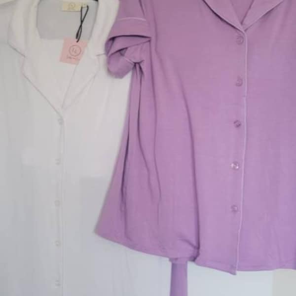 Bridesmaid Robes | Triangle Lace Satin Wedding Party Robes | Satin ...