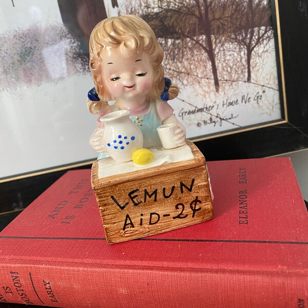 Lefton Month of June Bride With Such Beautiful Accents. Hard to Find ...