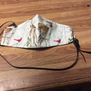 University of Florida florida Gators Face Mask With Sewn in - Etsy