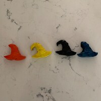 Super Mario Crayons, 8 Piece Set - Etsy Canada