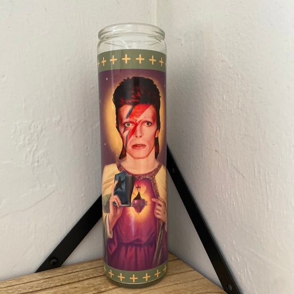 Carrie Fisher Prayer Candle Princess Leia Candle Memorial Candle Fan ...