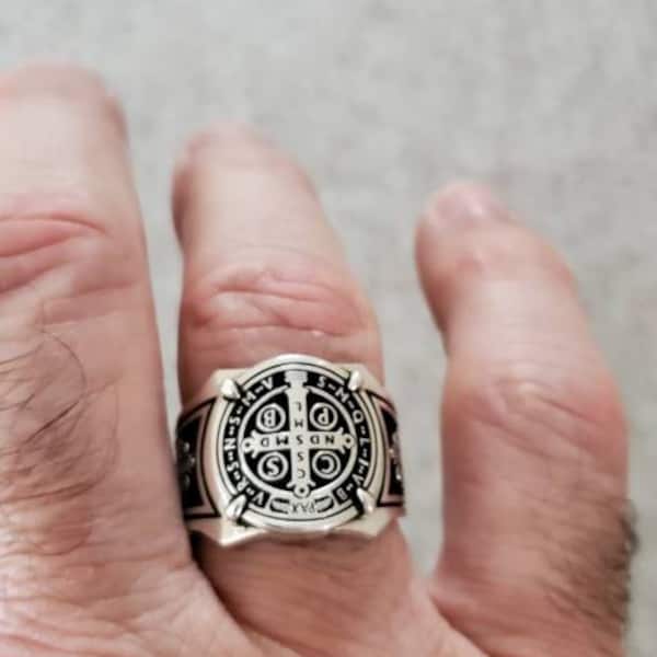 Stoic Rings,justice Wisdom Temperance Courage Ring, Justice Wisdom Ring ...