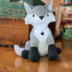 Hippo Heather Stuffed Animal Pattern PDF - Etsy