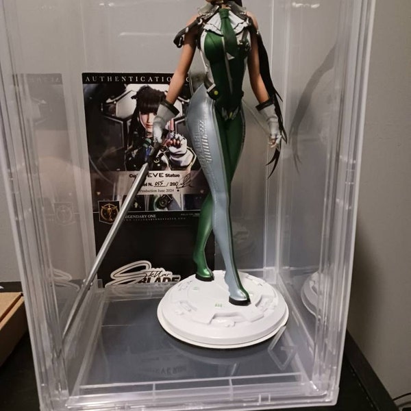 Messmer Figure, Elden Ring Shadow of the Erdtree Statue, Messmer on ...