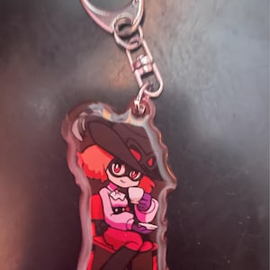 Juri Vinyl Sticker - Etsy