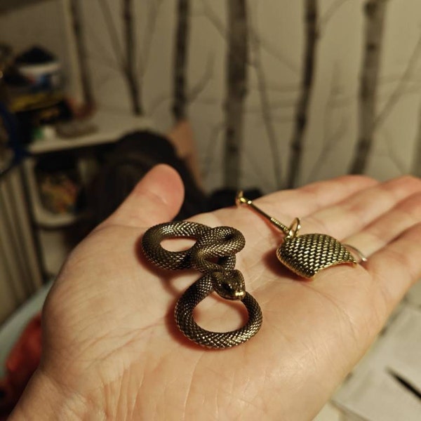 Pure Copper Retro Turtle Statue, Home Office Desk Trinkets, Solid ...