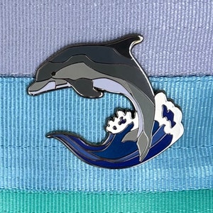 Common Black Hawk Hard Enamel Pin Hawk Pin Bird Pin Art - Etsy