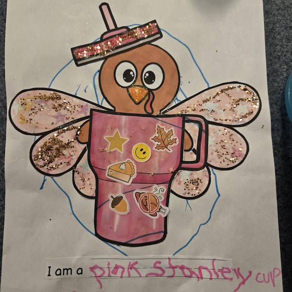 Editable Teacher and Staff Appreciation Week Bumble Bee Theme Flyer ...