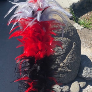 Kiki/titi Fulumoa. Samoan Costume Kiki overskirt. Perfect - Etsy